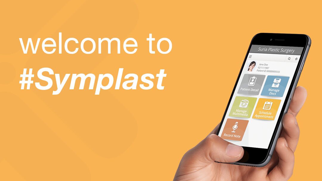 Medical Software Startup Symplast Announces Its Launch