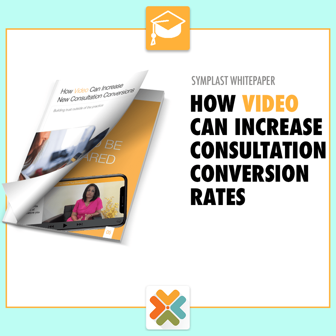 Symplast Blog - Whitepaper - How Video Can Increase New Consultation ...