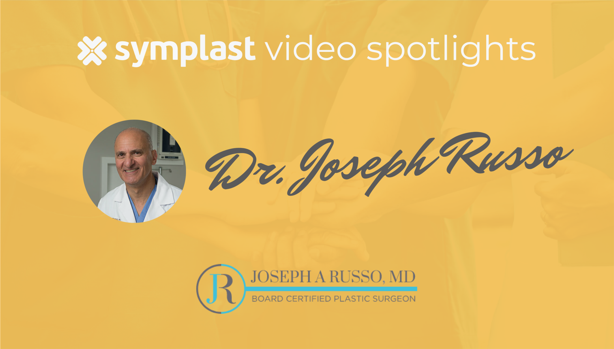 Spotlights - Symplast