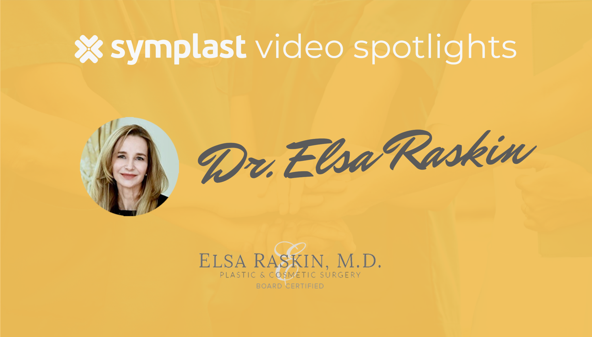 Customer Support - Symplast