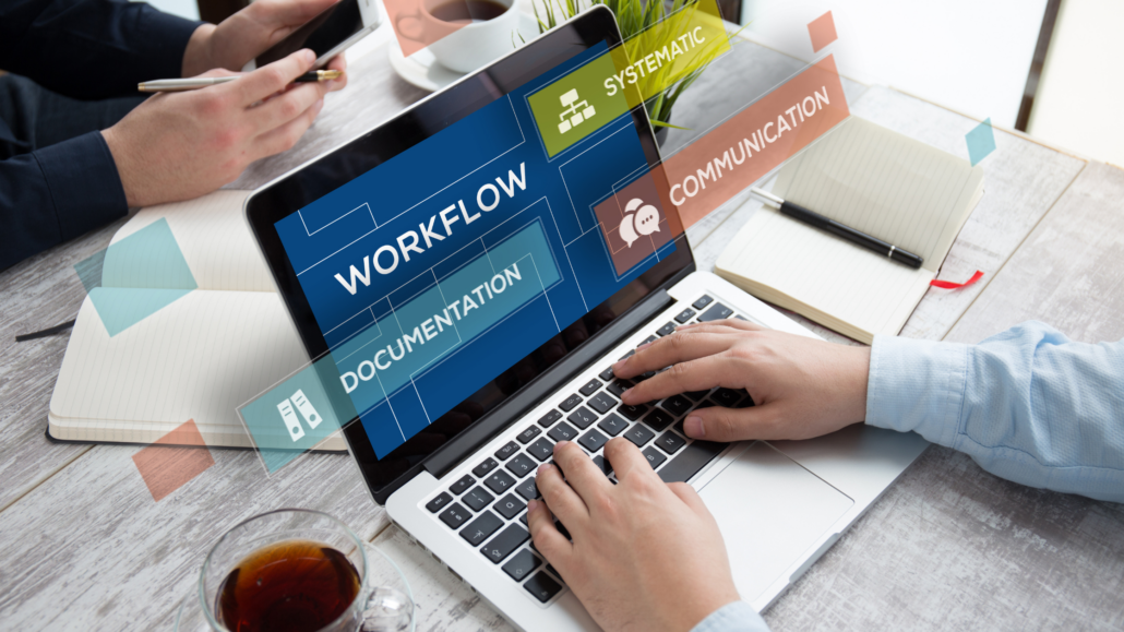 Symplast Blog - What Are Workflows, and Why Do I Need Them?