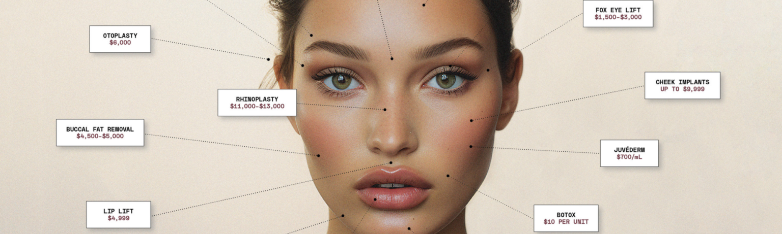 The New Face of Beauty: Changing Beauty Standards and What This Means ...