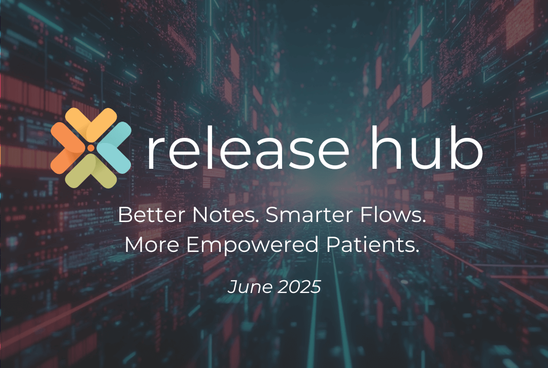 Symplast Release Hub - Symplast Release: Windows June Release