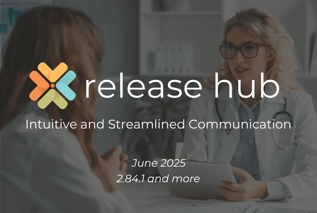 Symplast Release Hub - Symplast Release: Apple June 2025 Release