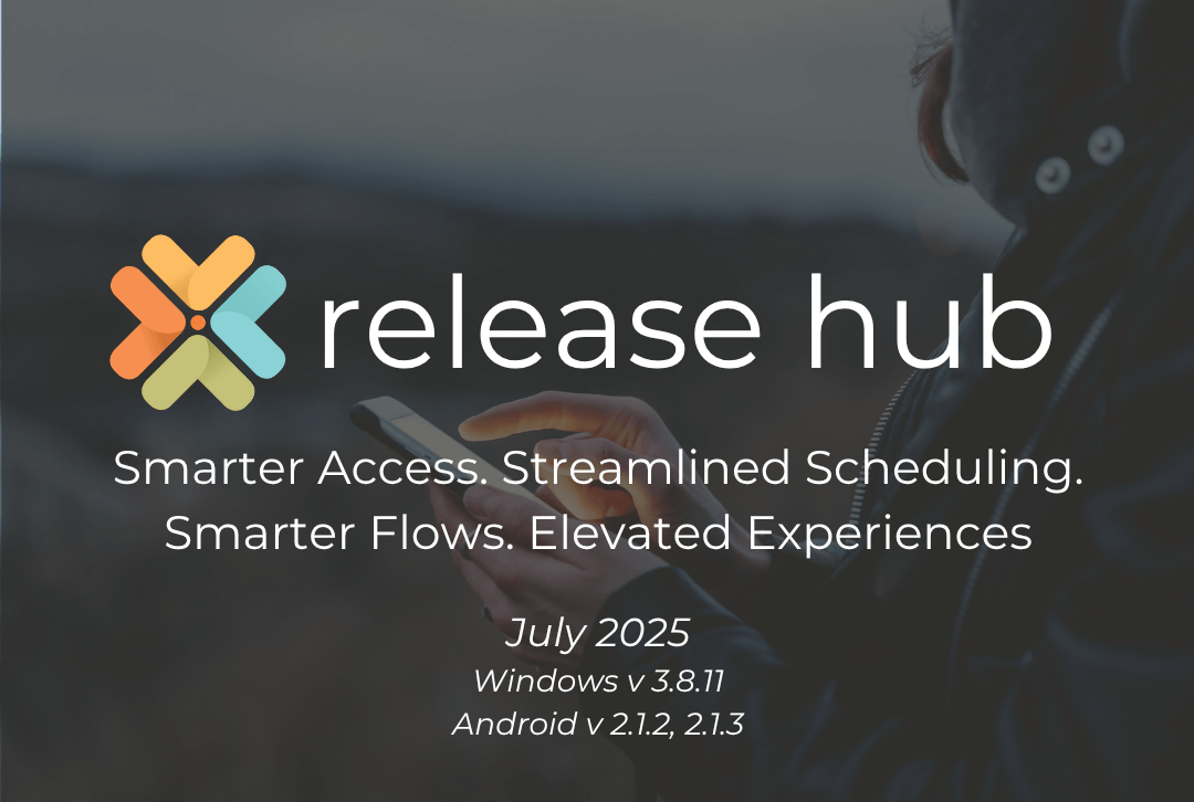 Symplast Release Hub - Symplast Release: Windows July 2025 Release