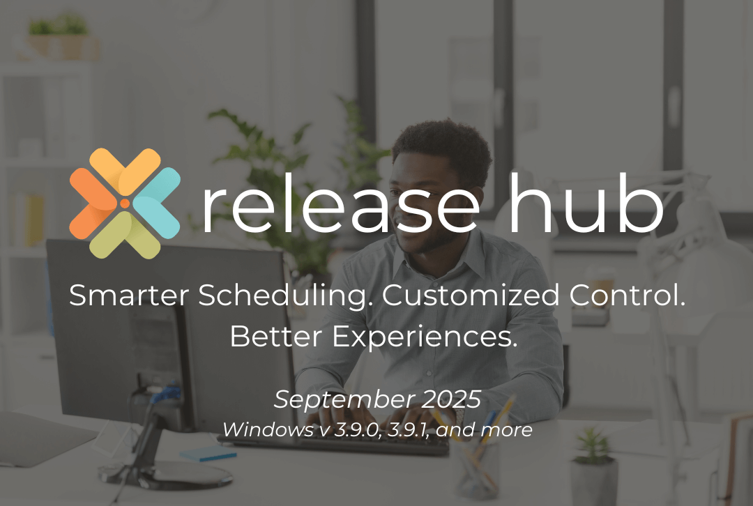 Symplast Release Hub - Symplast Release: Windows September 2025 Release